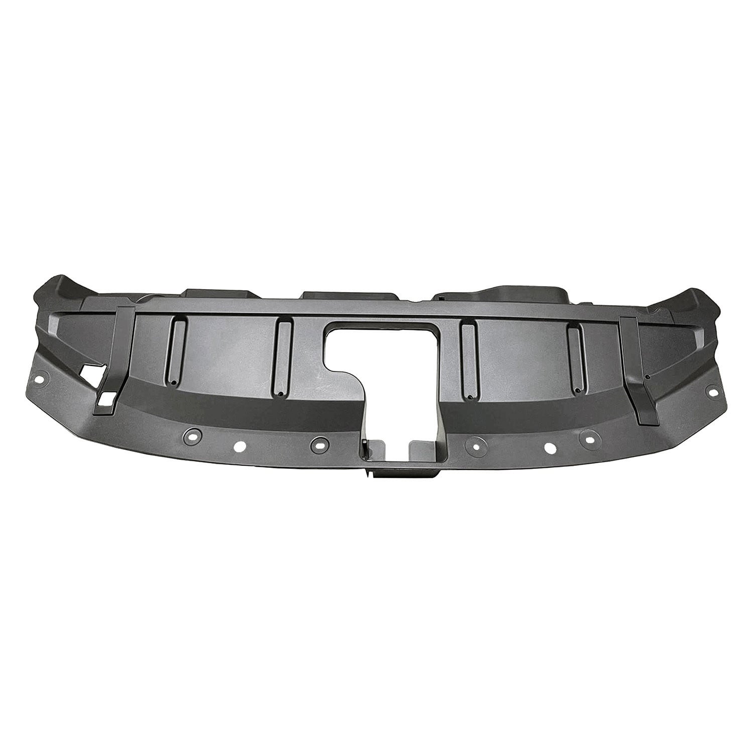 Replace® NI1224119 - Radiator Support Splash Shield (Standard Line)