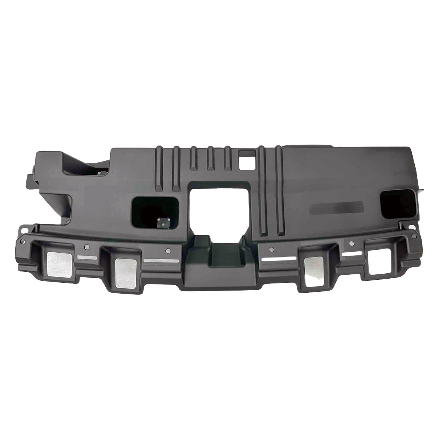 Replace® NI1224123 - Upper Radiator Support Cover (Standard Line)
