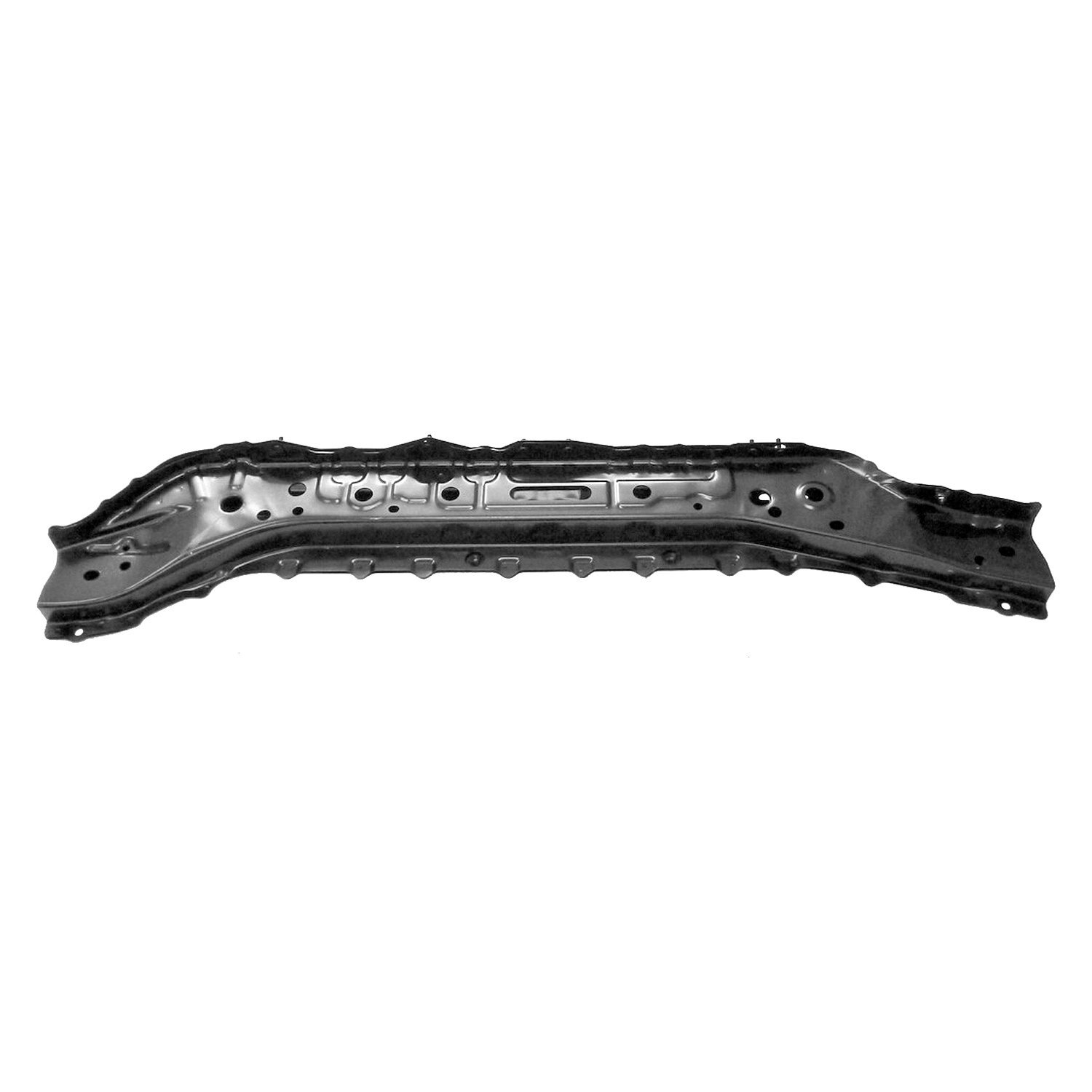 Replace® NI1225210V - Lower Radiator Support Tie Bar (Value Line)