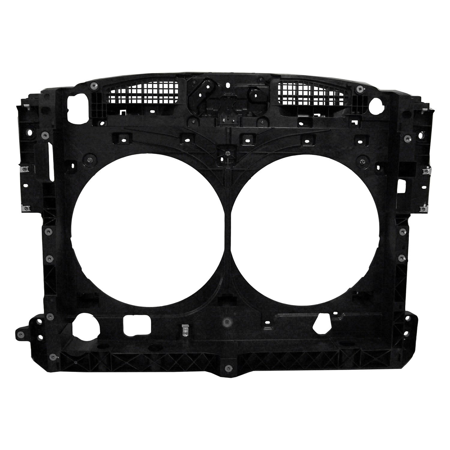 Replace® NI1225216PP - Radiator Support (Platinum Plus)