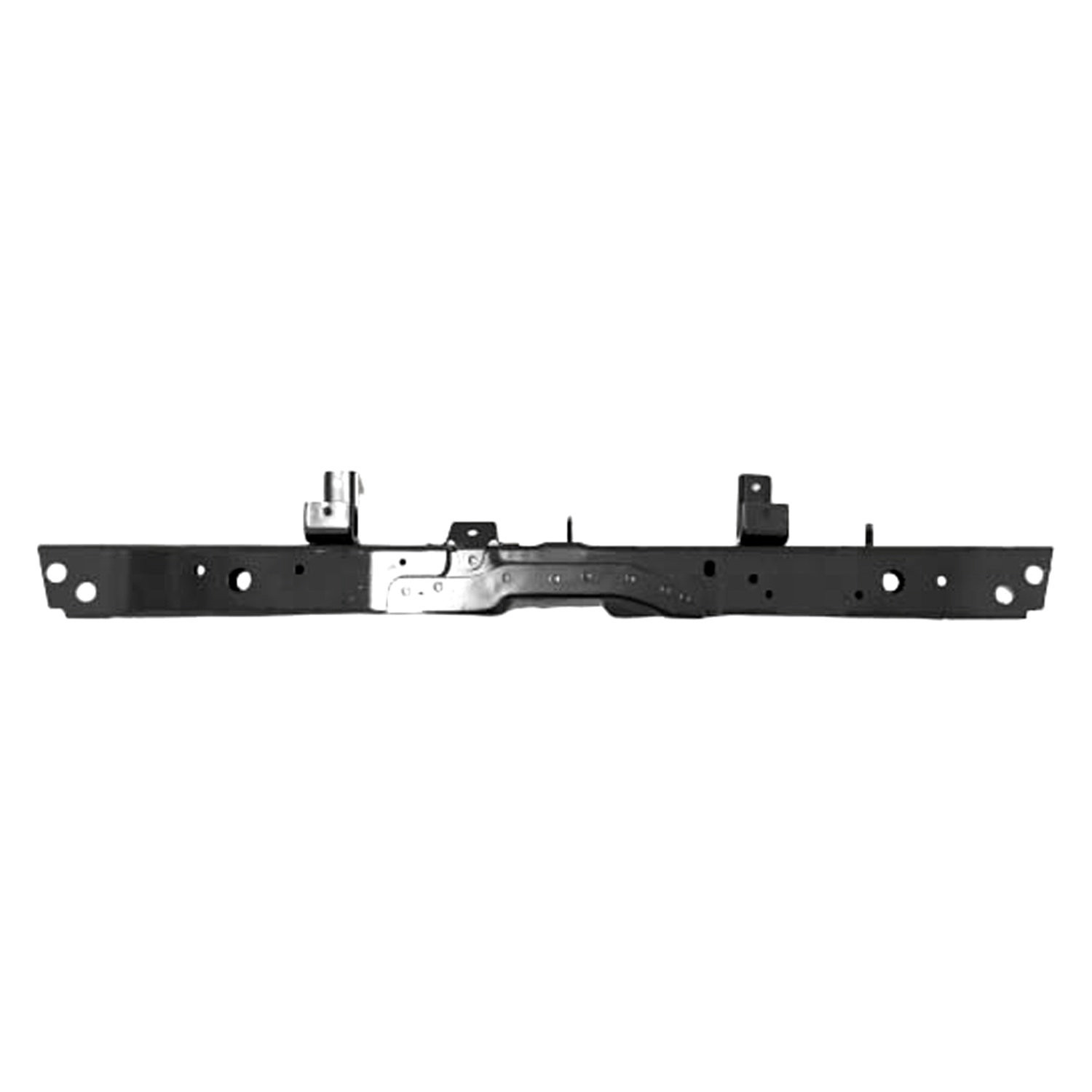 Replace® NI1225287C - Upper Radiator Support Tie Bar (CAPA Certified)