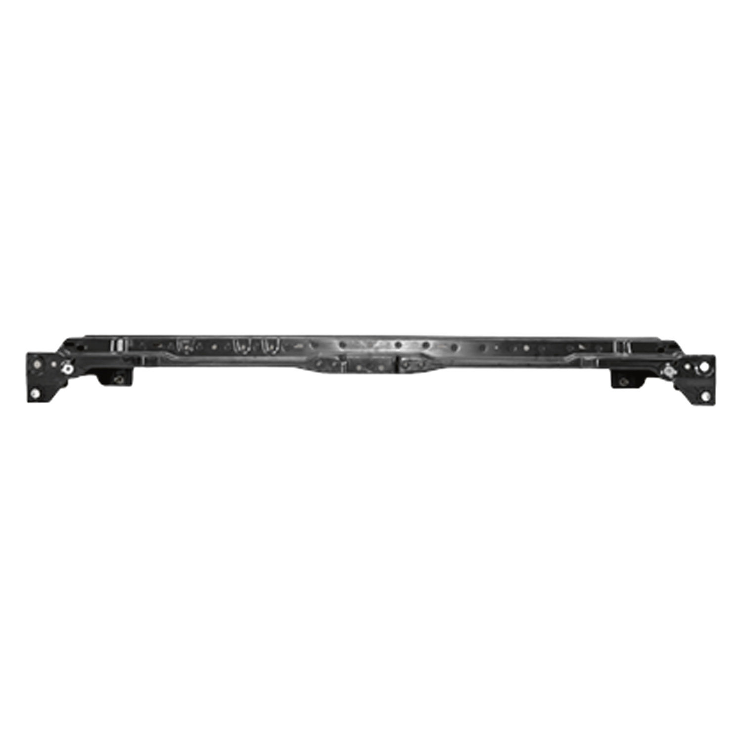 Replace® NI1225305C - Upper Radiator Support Tie Bar (CAPA Certified)