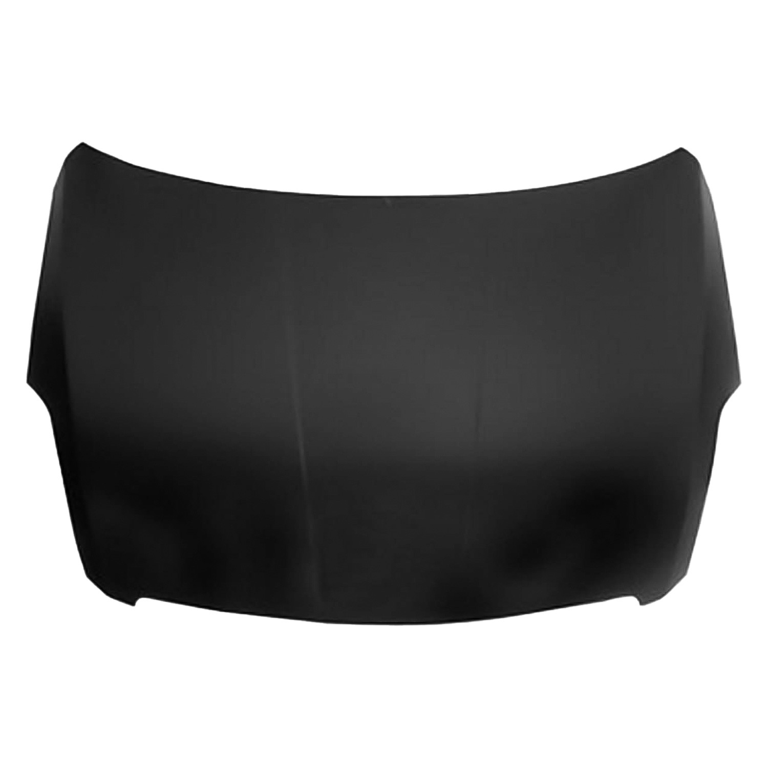 Replace® BNDL-209242 - 2-Piece (Hood Panel, Grille) (Platinum Plus)