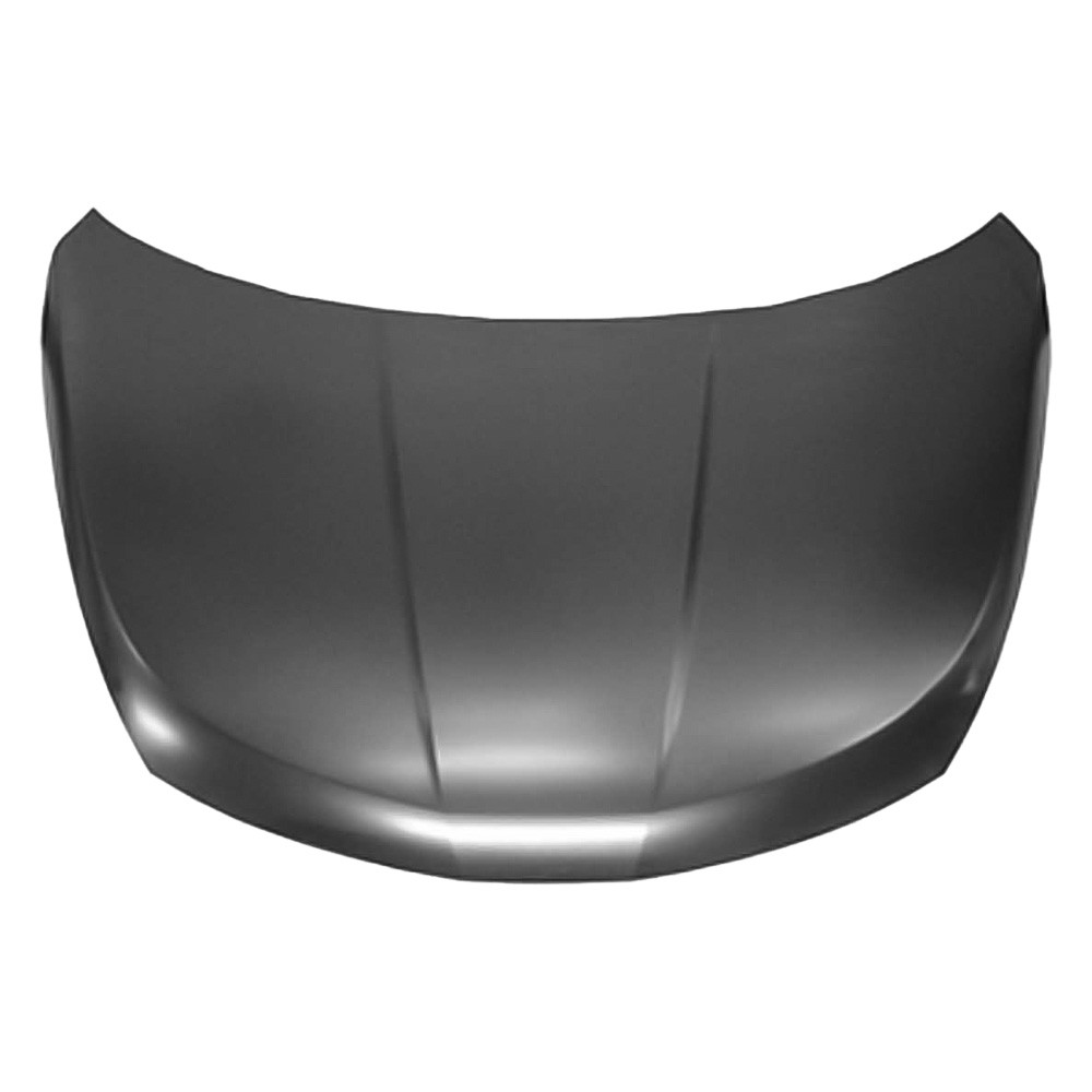 Replace® BNDL-206438 - 3-Piece (Hood Panel, Front Driver and Passenger ...