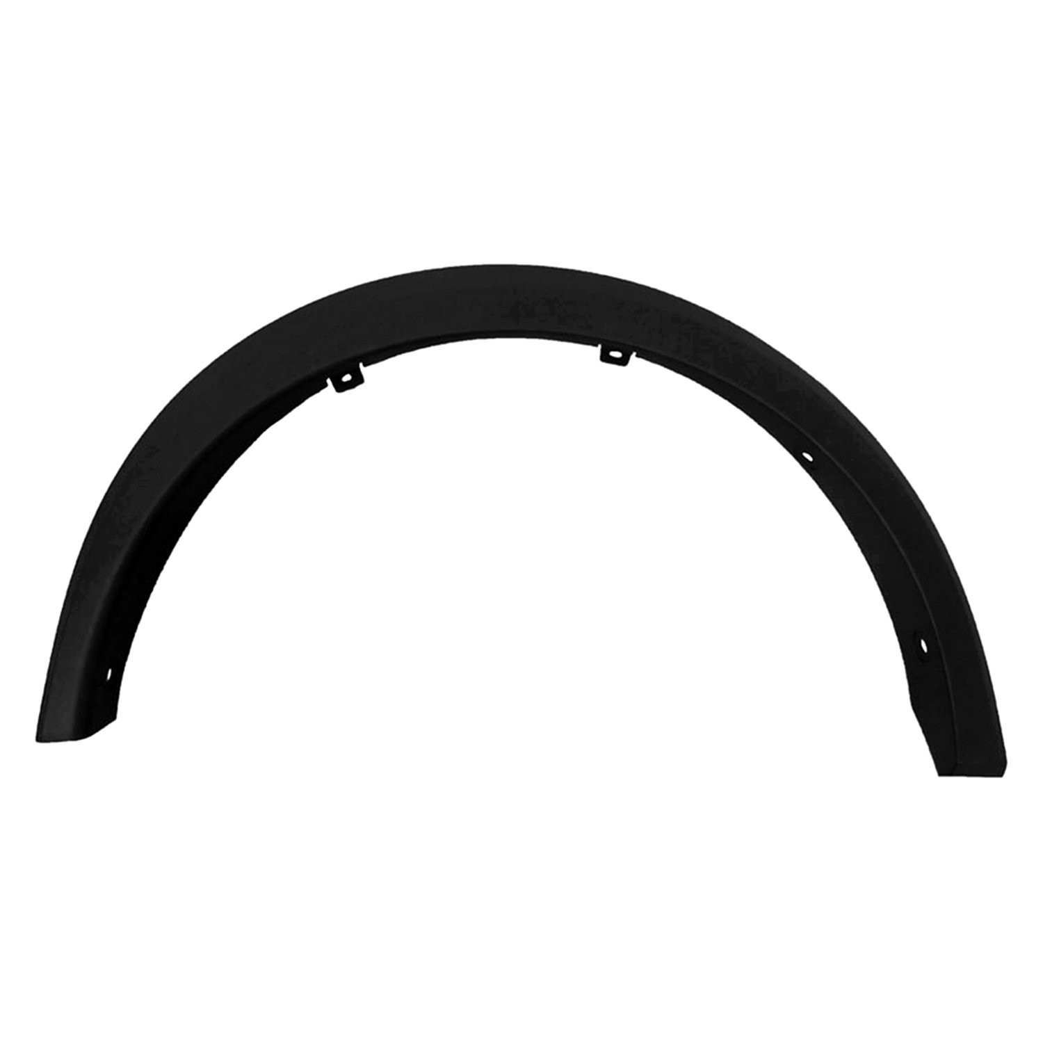 Replace® NI1291111C - Front Passenger Side Wheel Arch Trim (CAPA Certified)