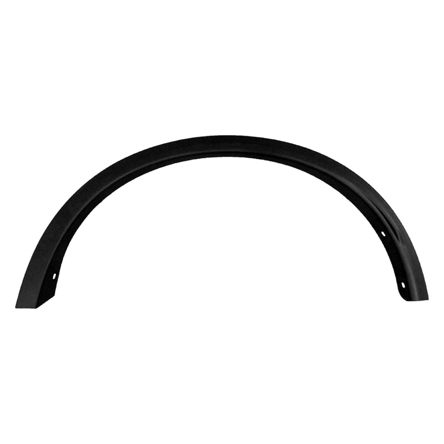 Replace® NI1790100C - Rear Driver Side Wheel Arch Molding (CAPA Certified)