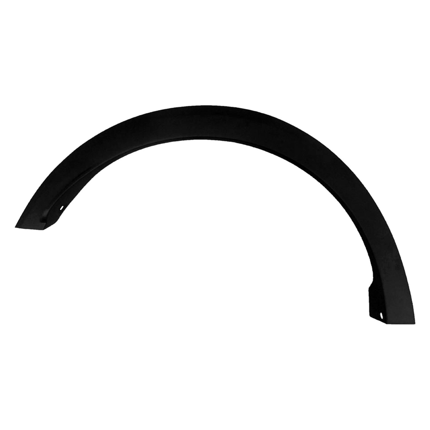 Replace® NI1790102 - Rear Driver Side Wheel Arch Trim (Standard Line)