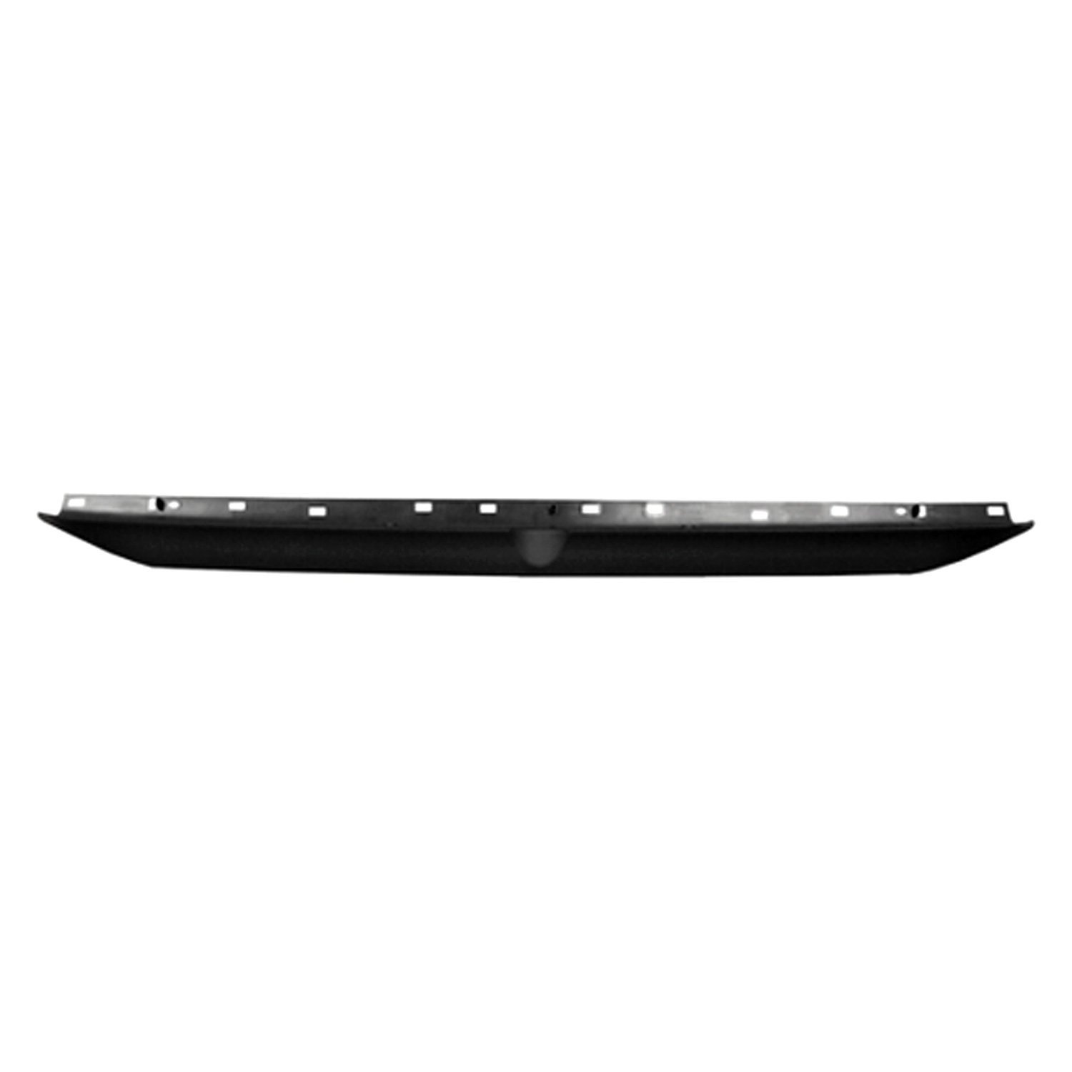 Replace® NI1904103 - Tailgate Molding (Standard Line)