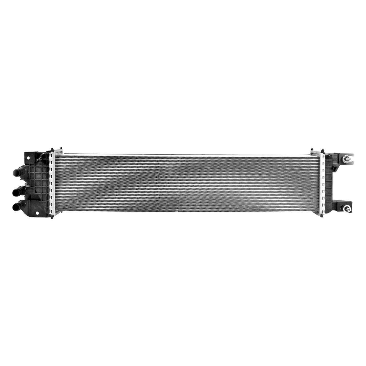 Replace® RAD13499 - Auxiliary Radiator