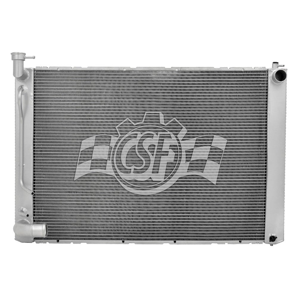 Replace® RAD2688 - Engine Coolant Radiator