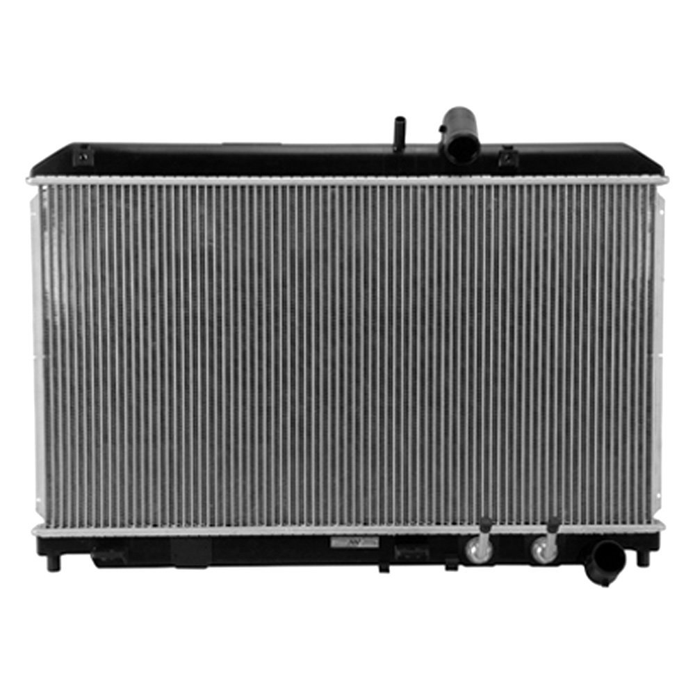 Replace® RAD2694 - Engine Coolant Radiator