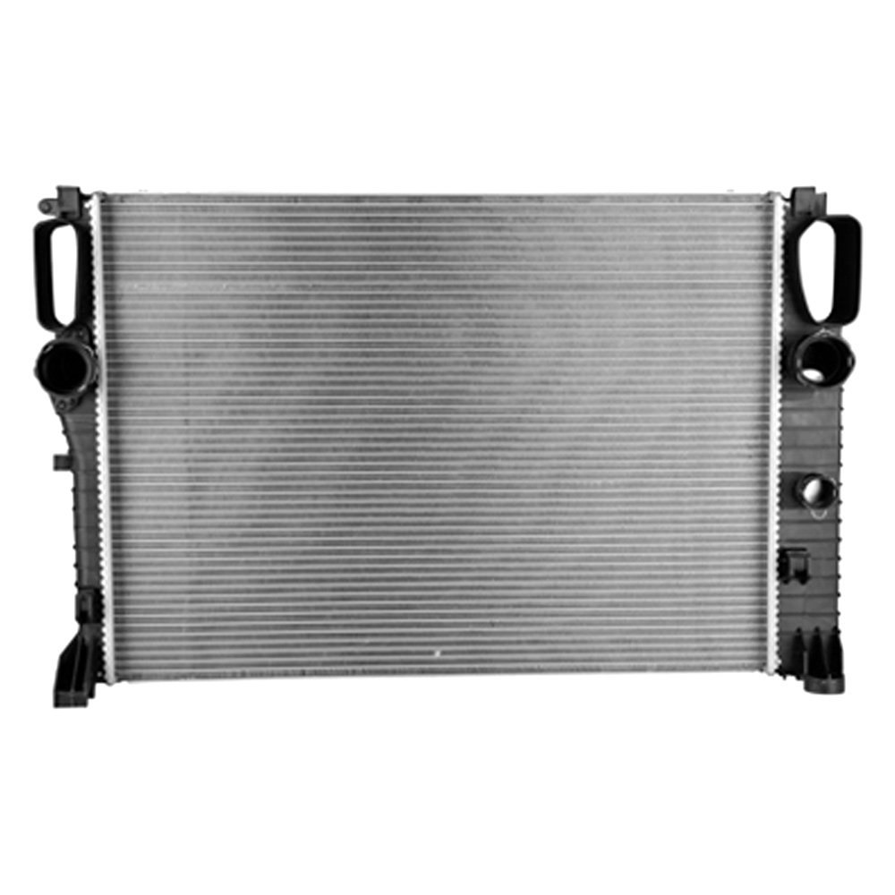 Replace® RAD2906 - Engine Coolant Radiator