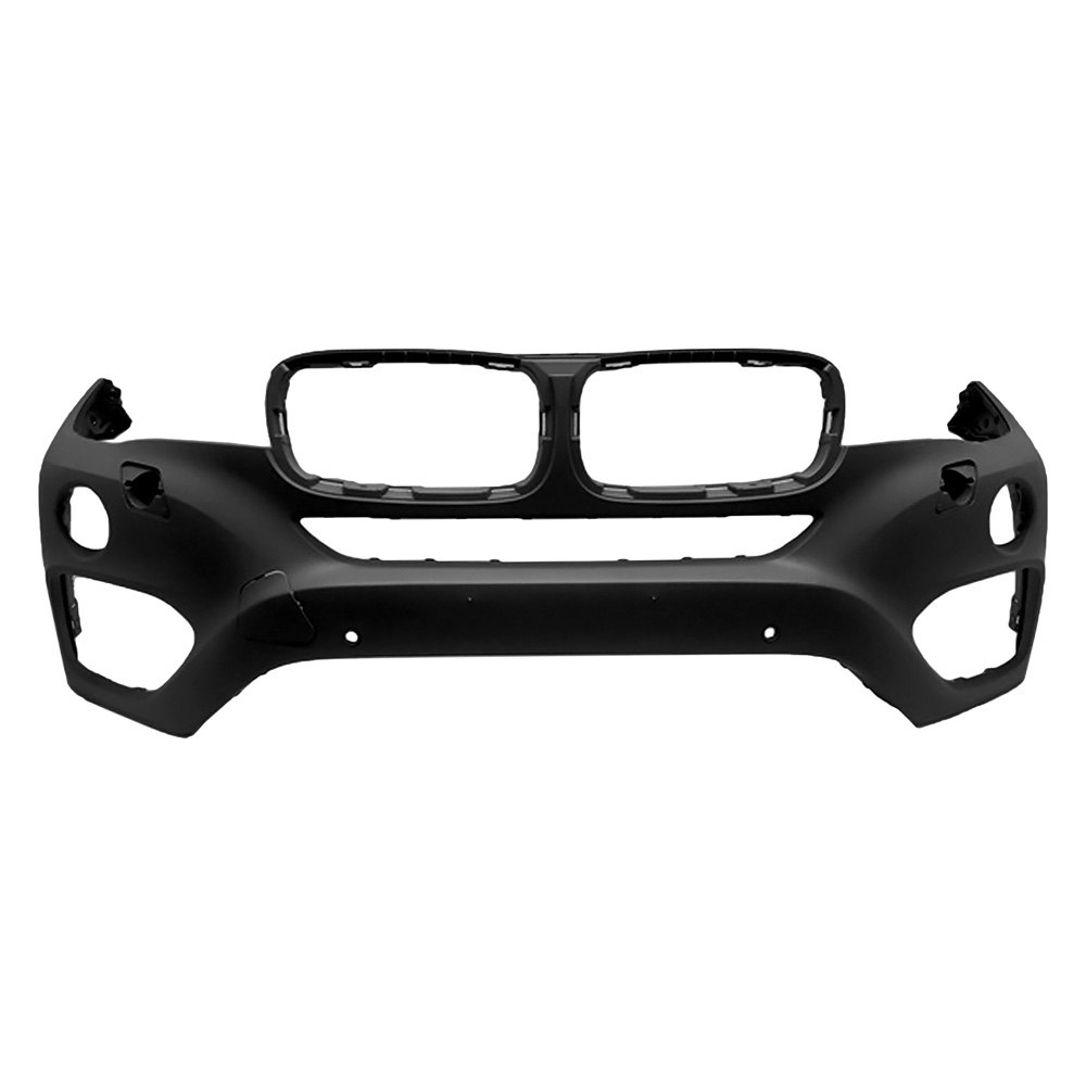 Replace® REMB11369R - Remanufactured Front Bumper Cover
