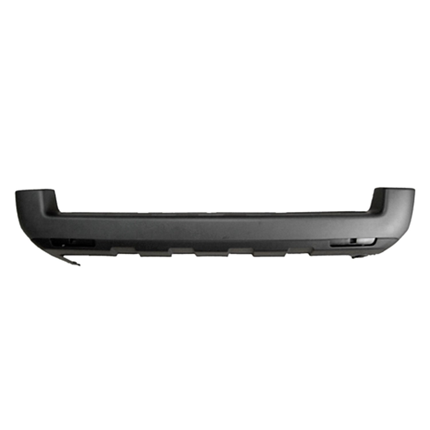 Replace® RO1100106 - Rear Bumper Cover (Standard Line)