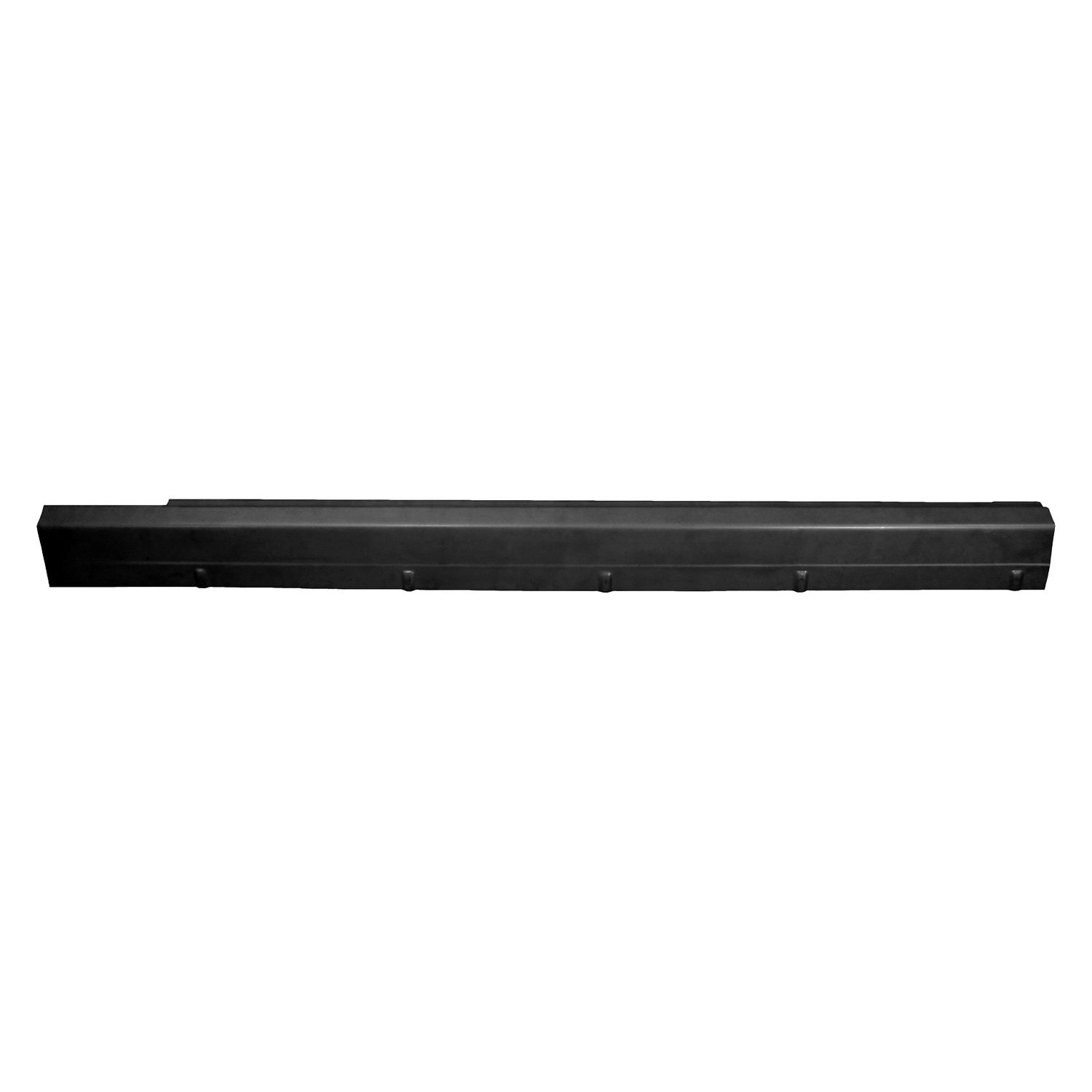 Replace® RRP4130 - Passenger Side Rocker Panel