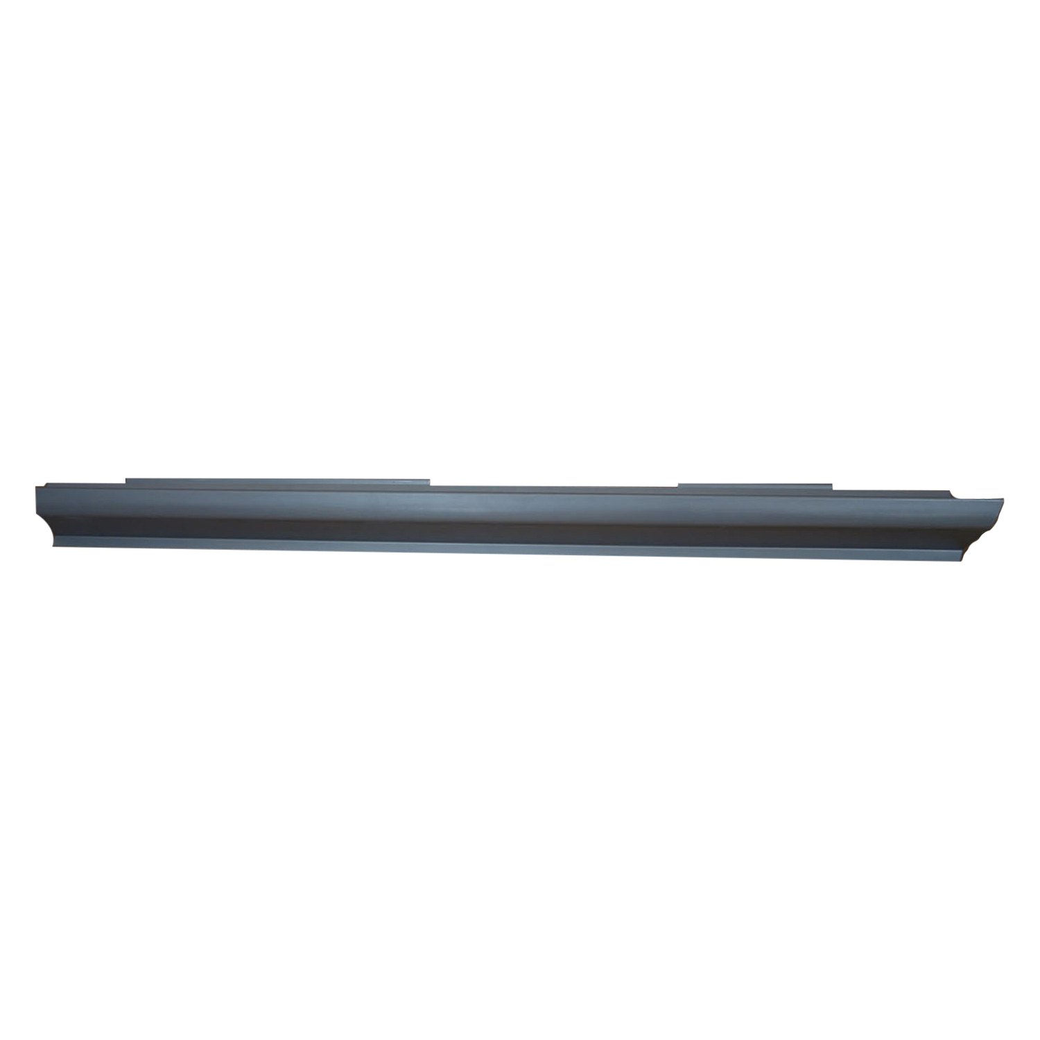 Replace® - Chevy Colorado Crew Cab 2017 Rocker Panel