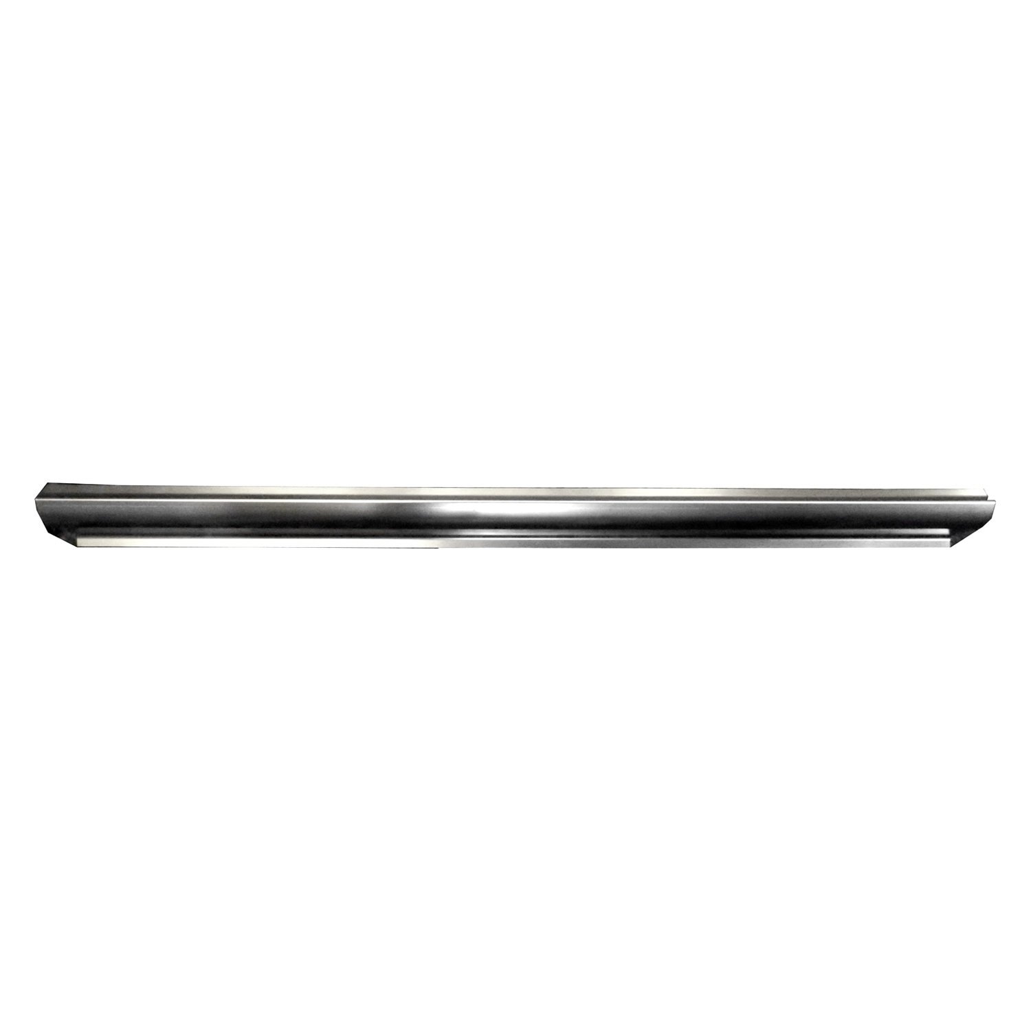Replace® RRP4550 - Driver or Passenger Side Rocker Panel