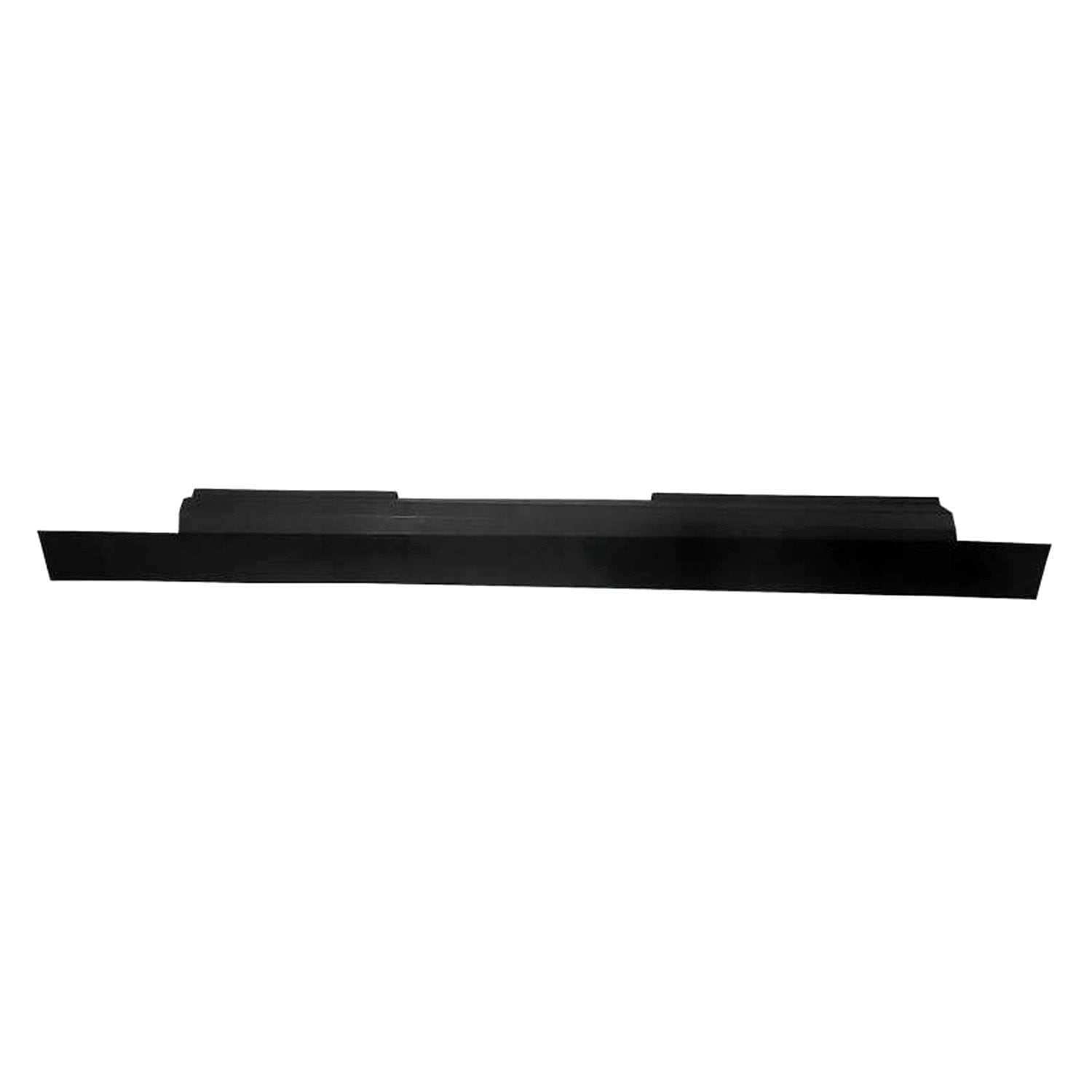 Replace® RRP4716 - Outer Passenger Side Rocker Panel