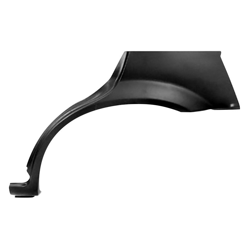 Replace® RRP719 - Driver Side Upper Wheel Arch Patch Rear Section ...