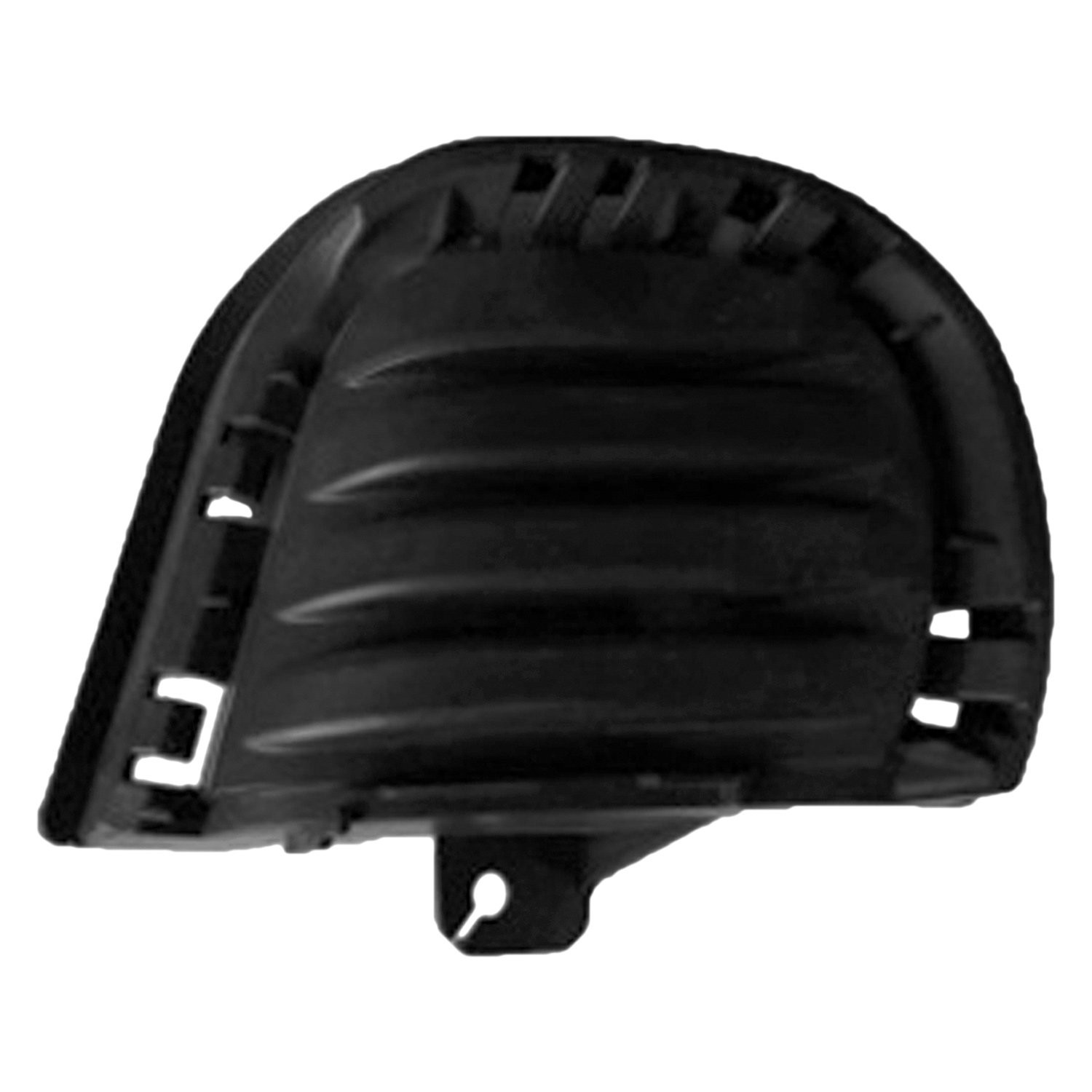 Replace® SC1038102 - Front Driver Side Fog Light Cover (Standard Line)
