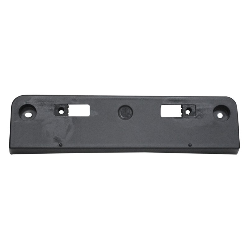Replace® SC1068101 - Front Driver Side License Plate Bracket