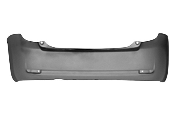 Replace® SC1100107 - Rear Bumper Cover (Standard Line)