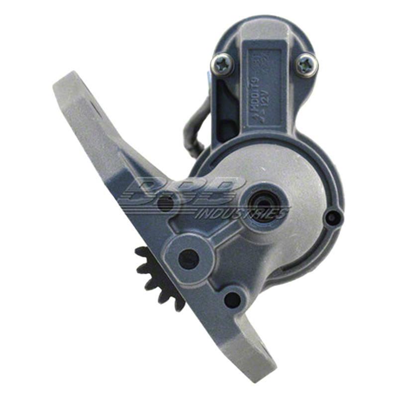 Replace® STR17599R - Remanufactured Starter
