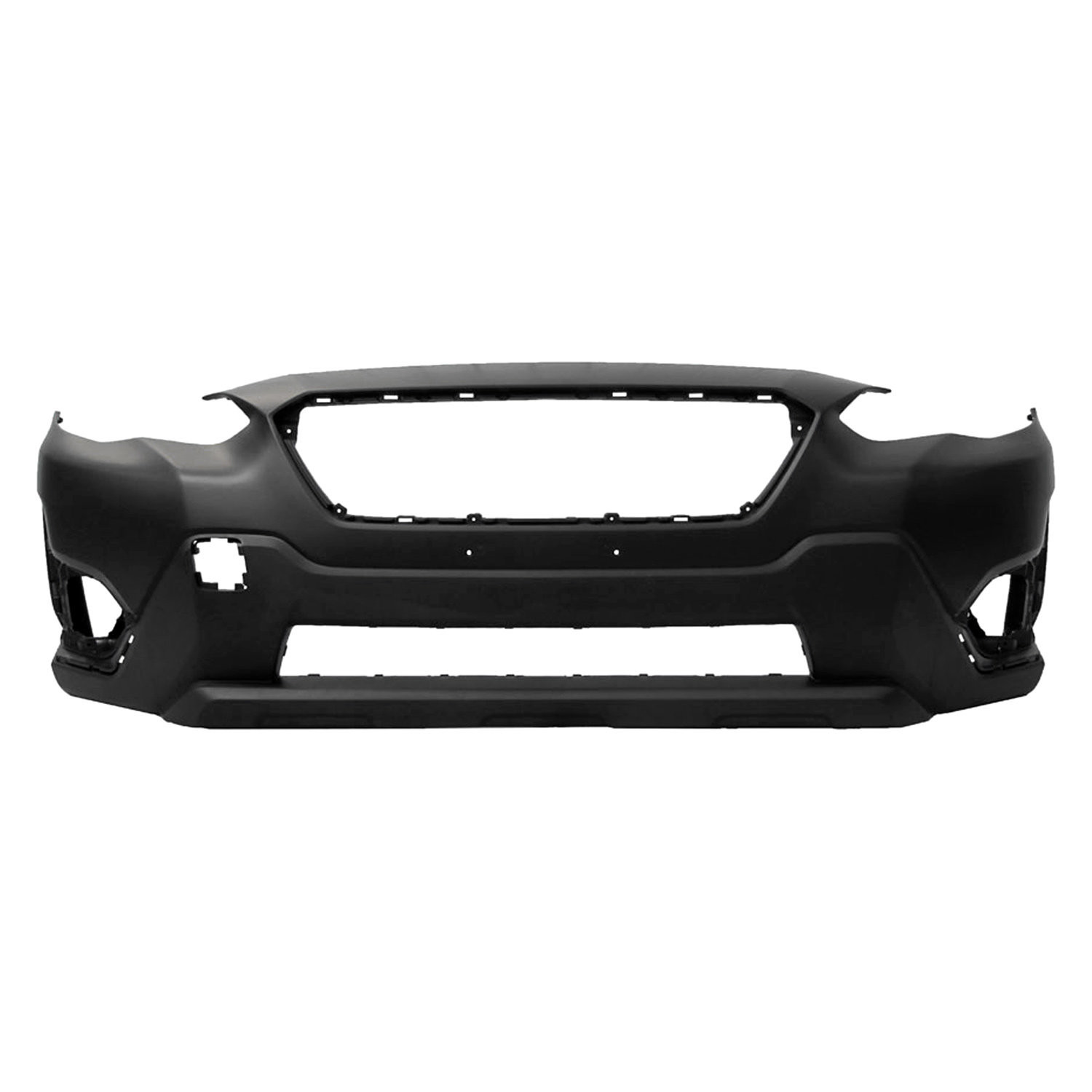 Replace® SU1000195C - Front Bumper Cover (CAPA Certified)