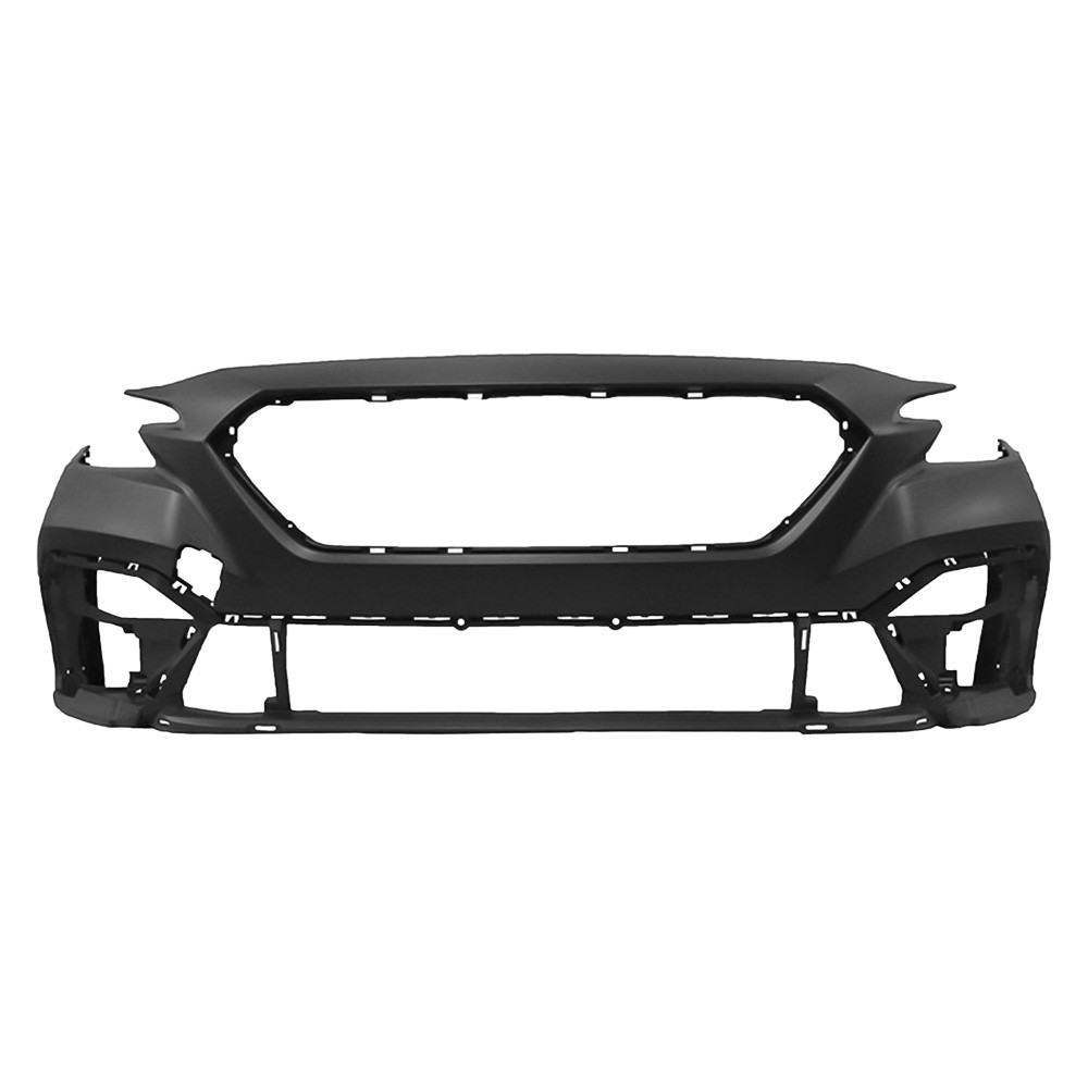 Replace® SU1000197C - Front Bumper Cover (CAPA Certified)