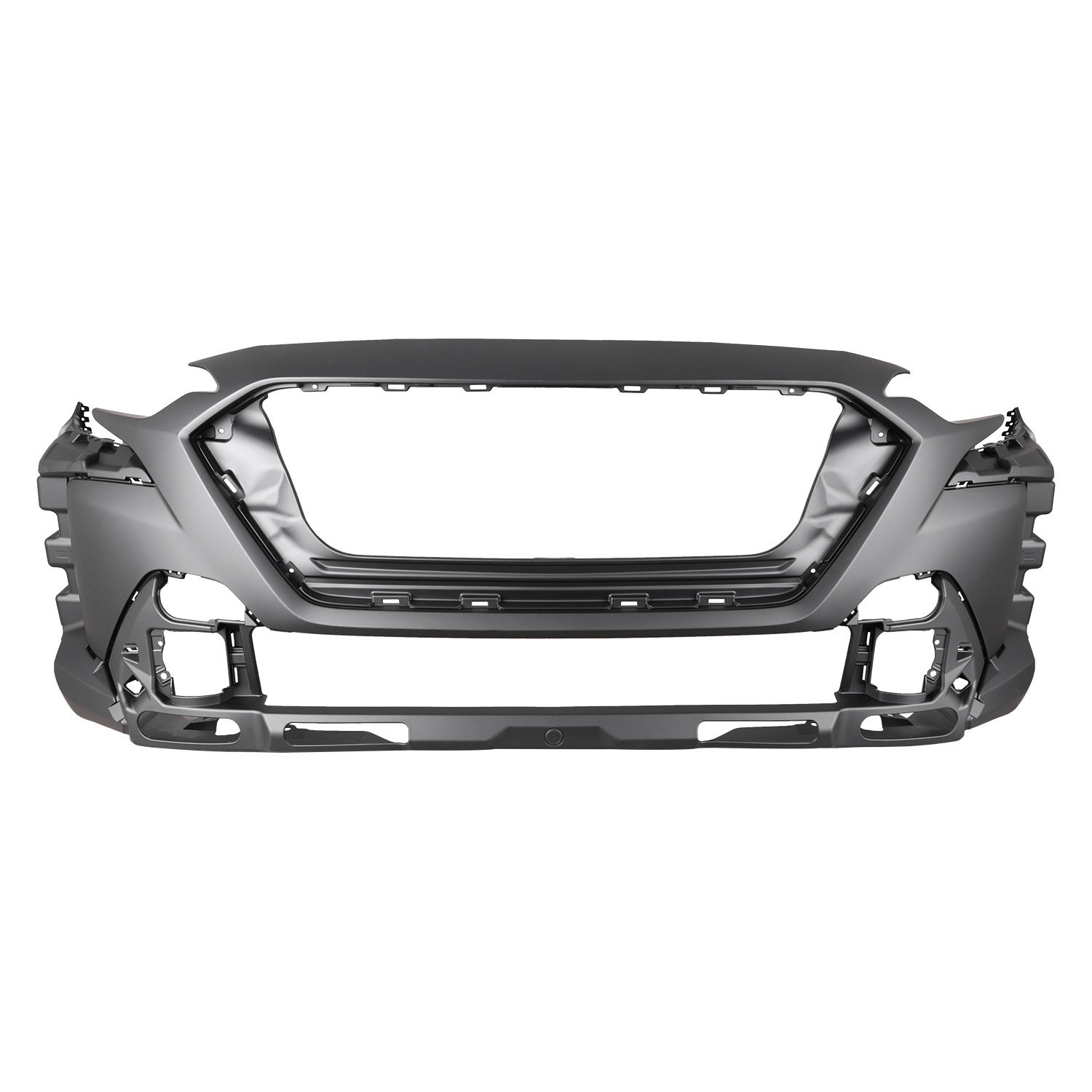 Replace® SU1000201 - Front Bumper Cover (Standard Line)