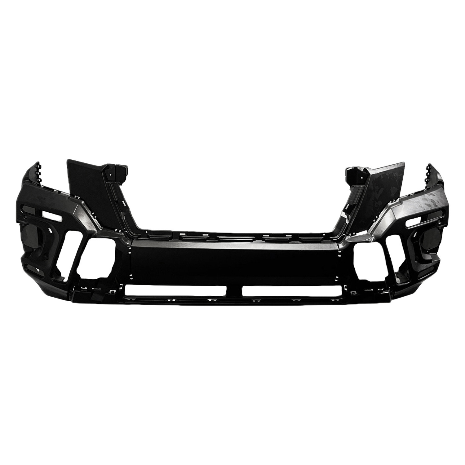 Replace® SU1000204 - Front Bumper Cover (Standard Line)