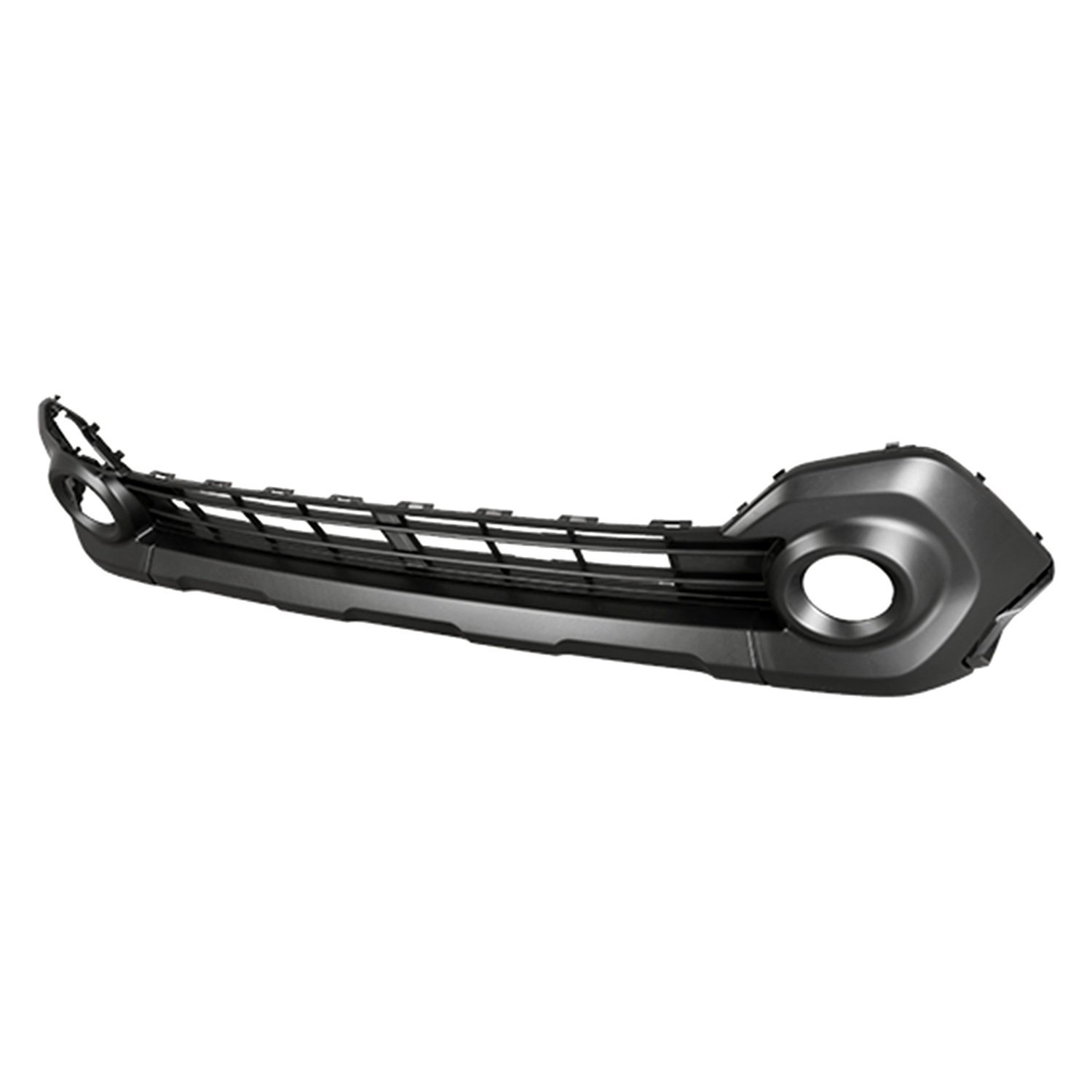 Replace® SU1036108 - Front Bumper Grille (Standard Line)