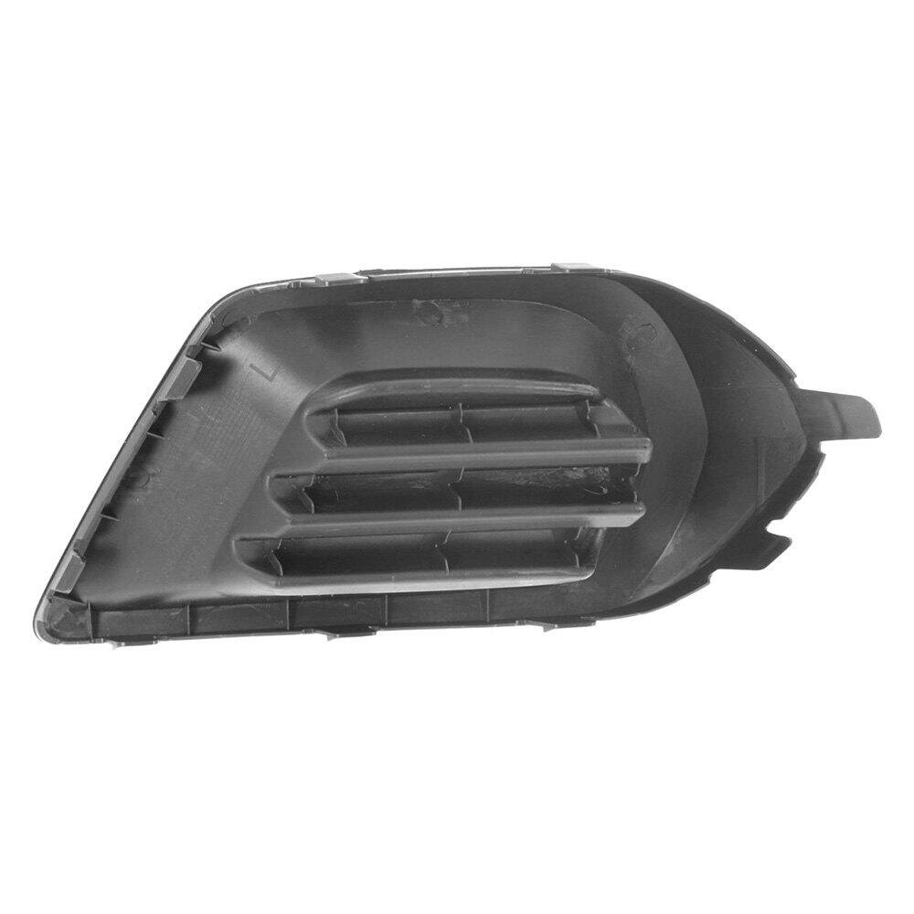 Replace® SU1038104 - Front Driver Side Fog Light Cover (Standard Line)