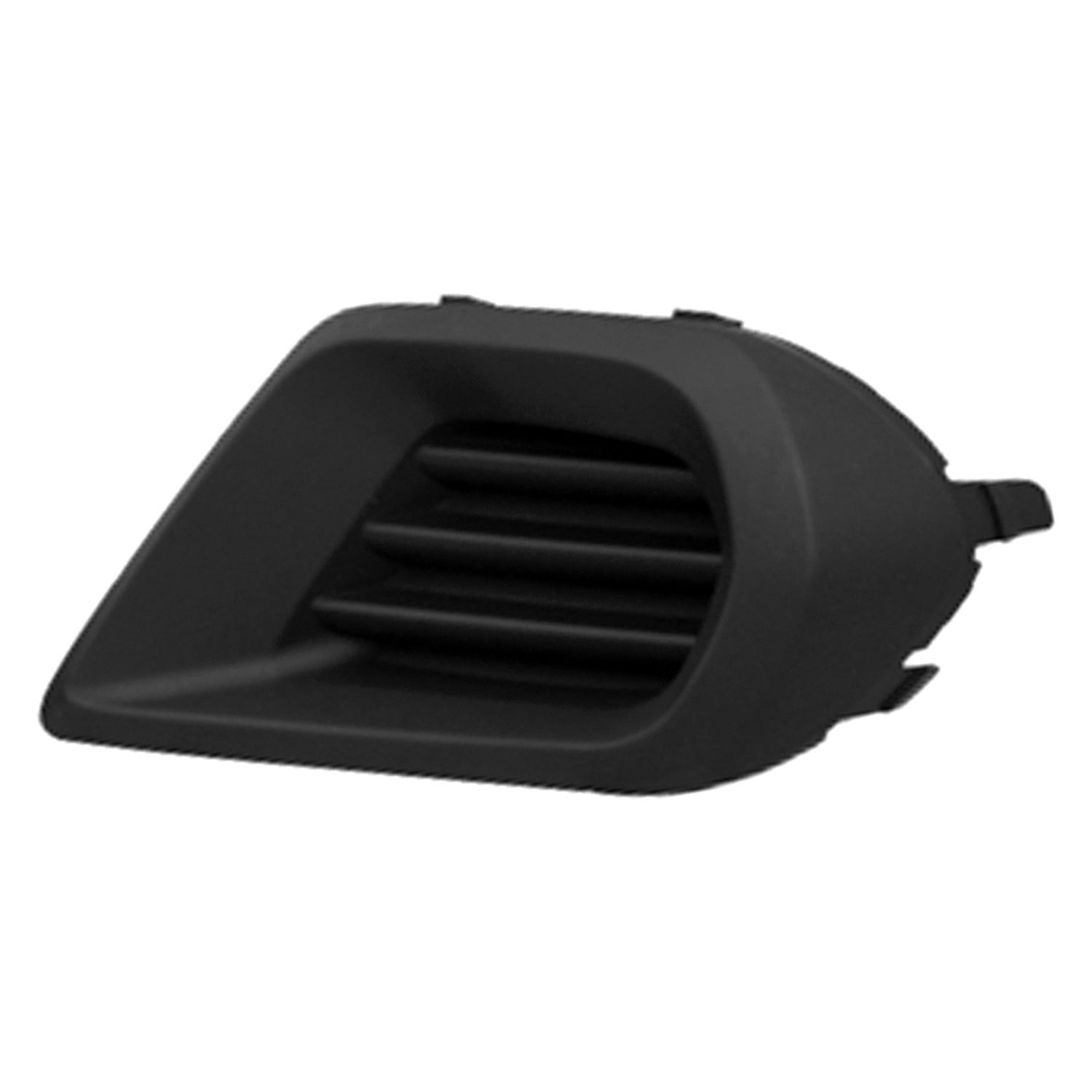Replace® SU1038104 - Front Driver Side Fog Light Cover (Standard Line)