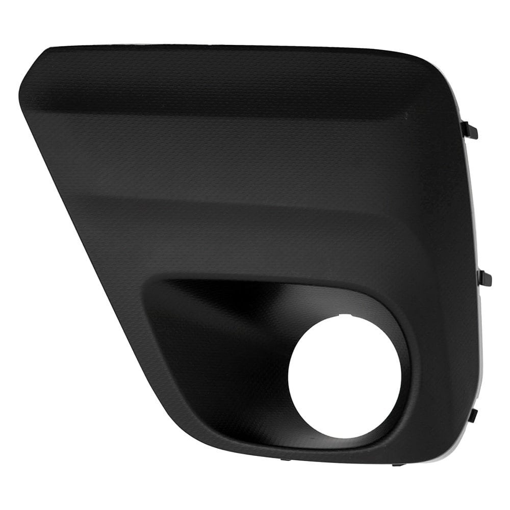 Replace® SU1038126 - Front Driver Side Fog Light Cover (Standard Line)