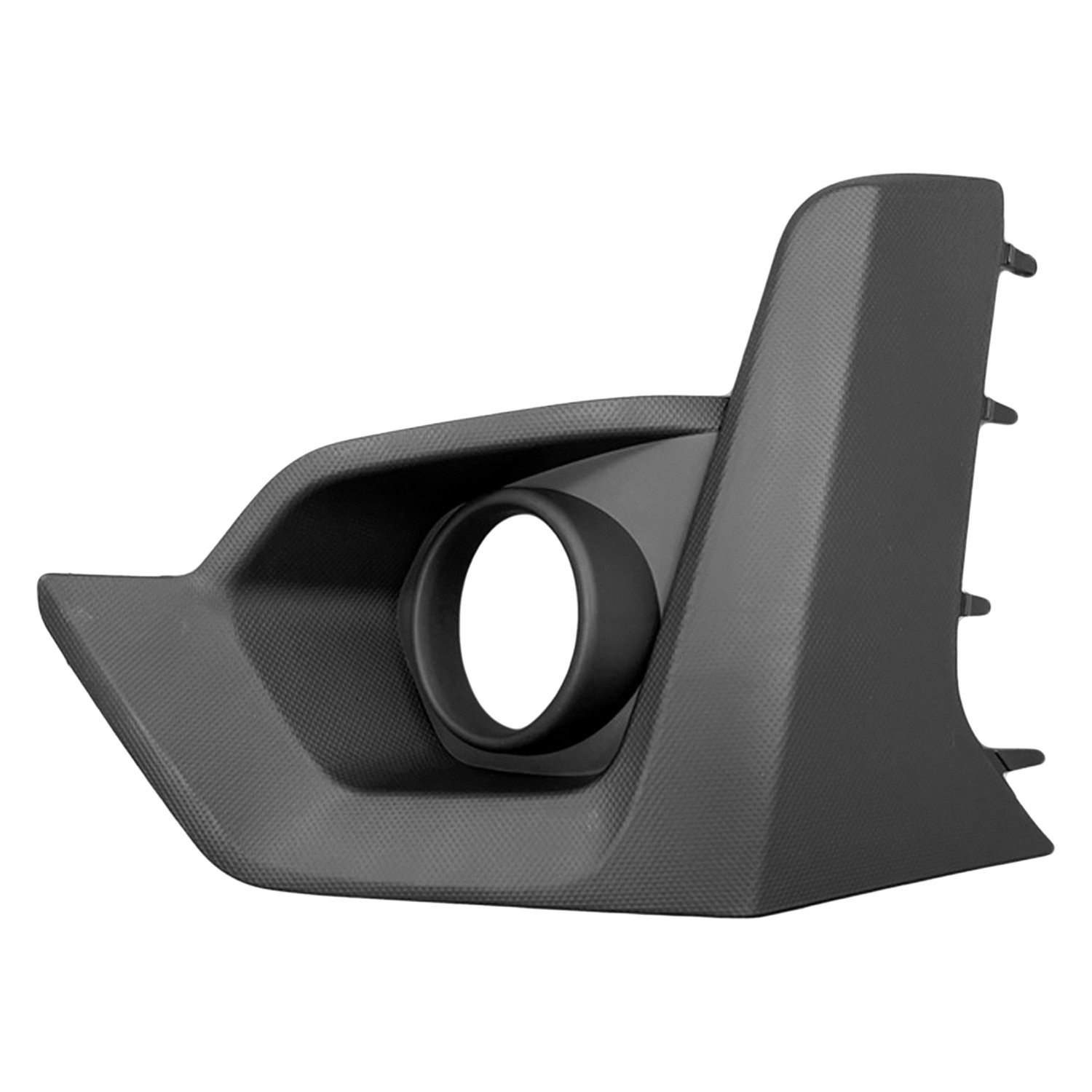 Replace® SU1038135 - Front Driver Side Fog Light Bezel (Standard Line)