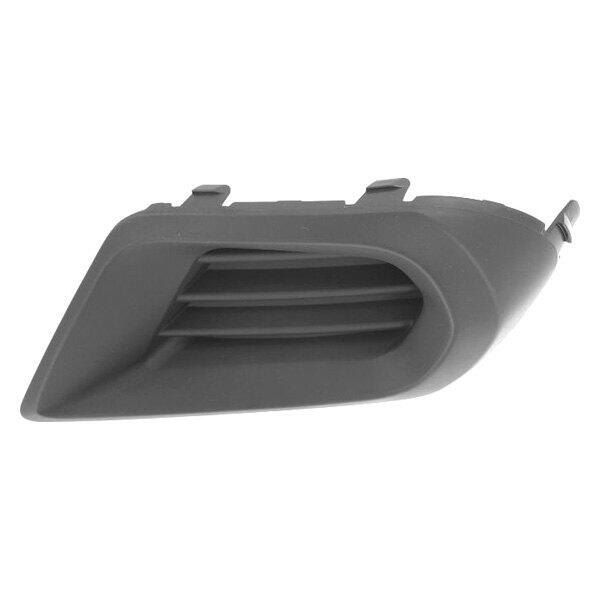 Replace® SU1039104 - Front Passenger Side Fog Light Cover (Standard Line)