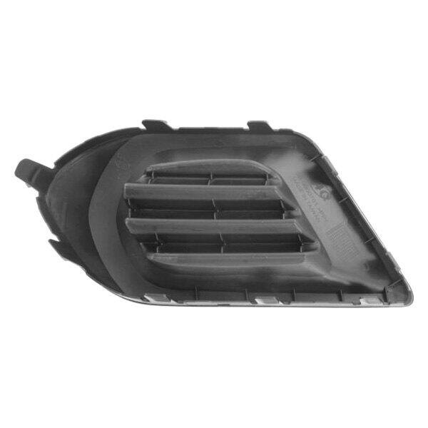 Replace® SU1039104 - Front Passenger Side Fog Light Cover (Standard Line)