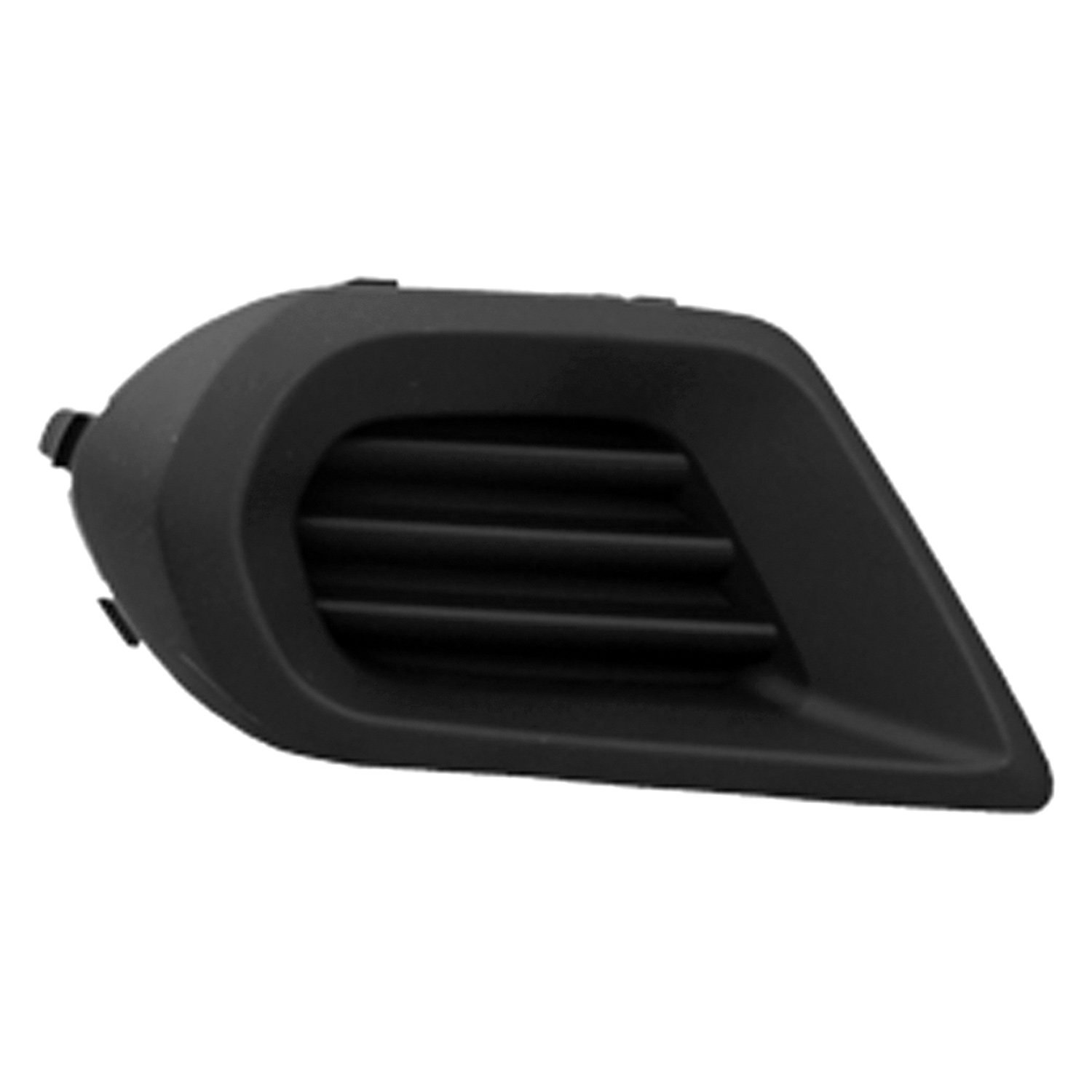 Replace® SU1039104 - Front Passenger Side Fog Light Cover (Standard Line)