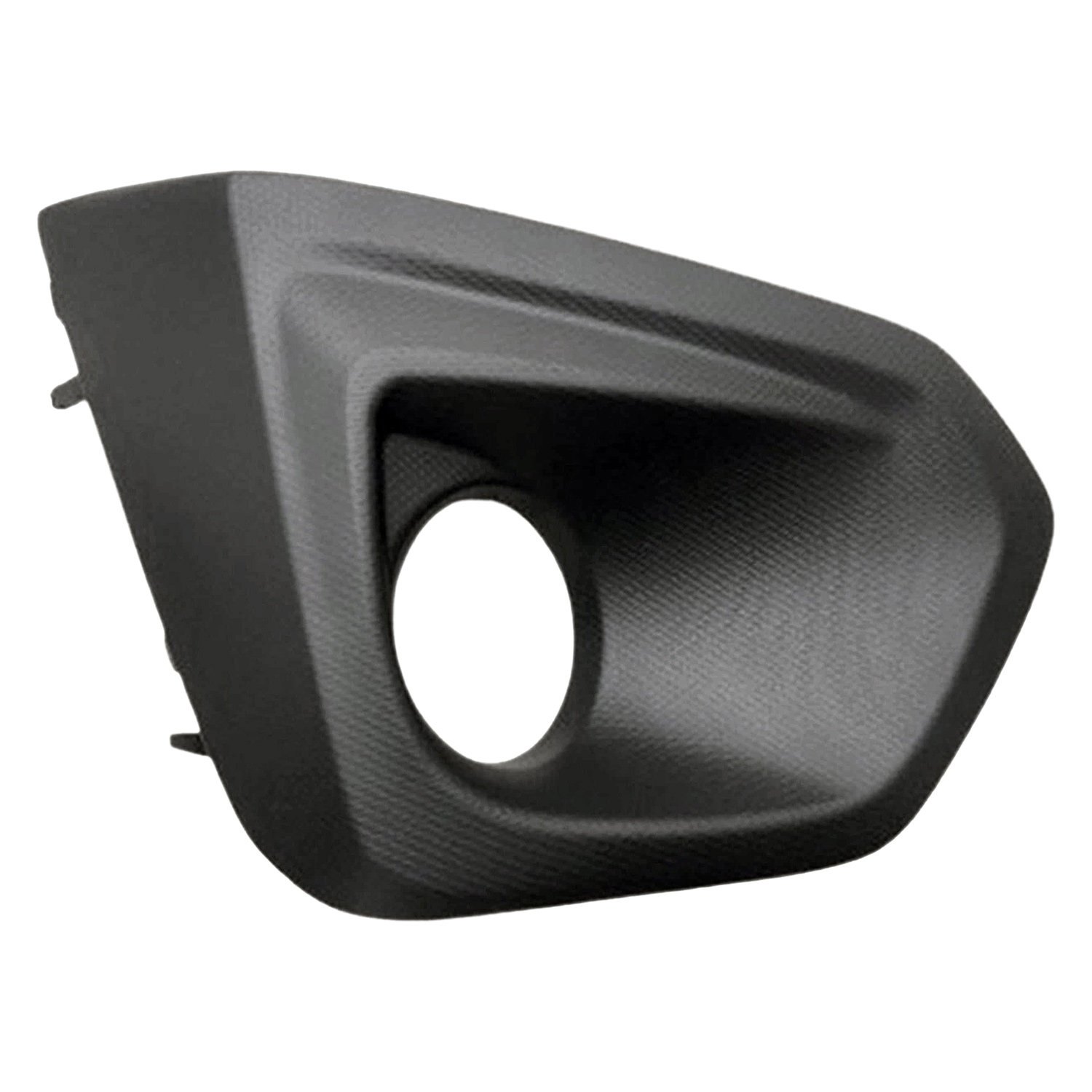 Replace® SU1039152 - Front Passenger Side Fog Light Cover (Standard Line)