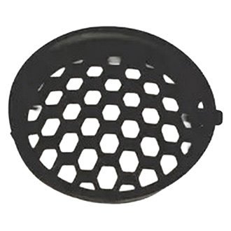 Replace® SU1039153 - Front Passenger Side Fog Light Cover (Standard Line)