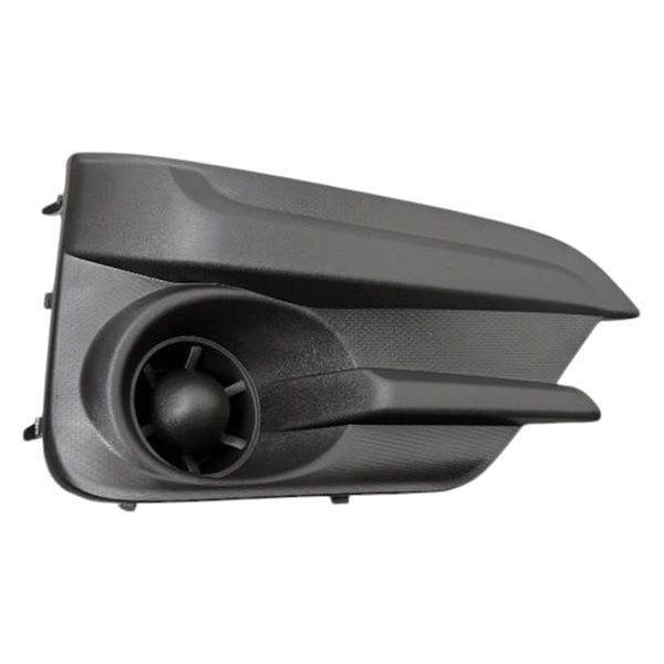Replace® SU1039166 - Front Passenger Side Fog Light Cover (Standard Line)