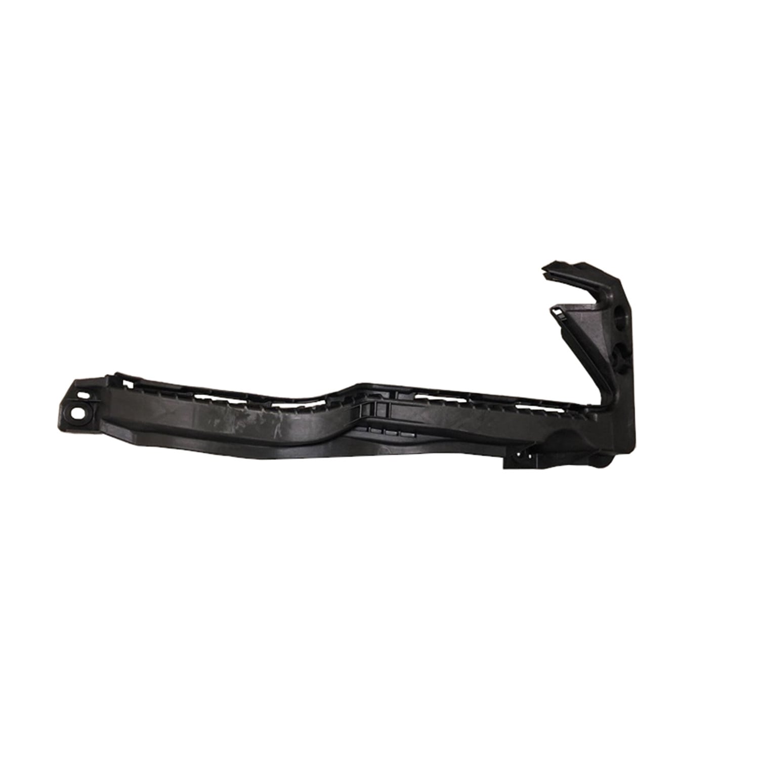 Replace® SU1043109 - Front Outer Passenger Side Bumper Cover Bracket ...