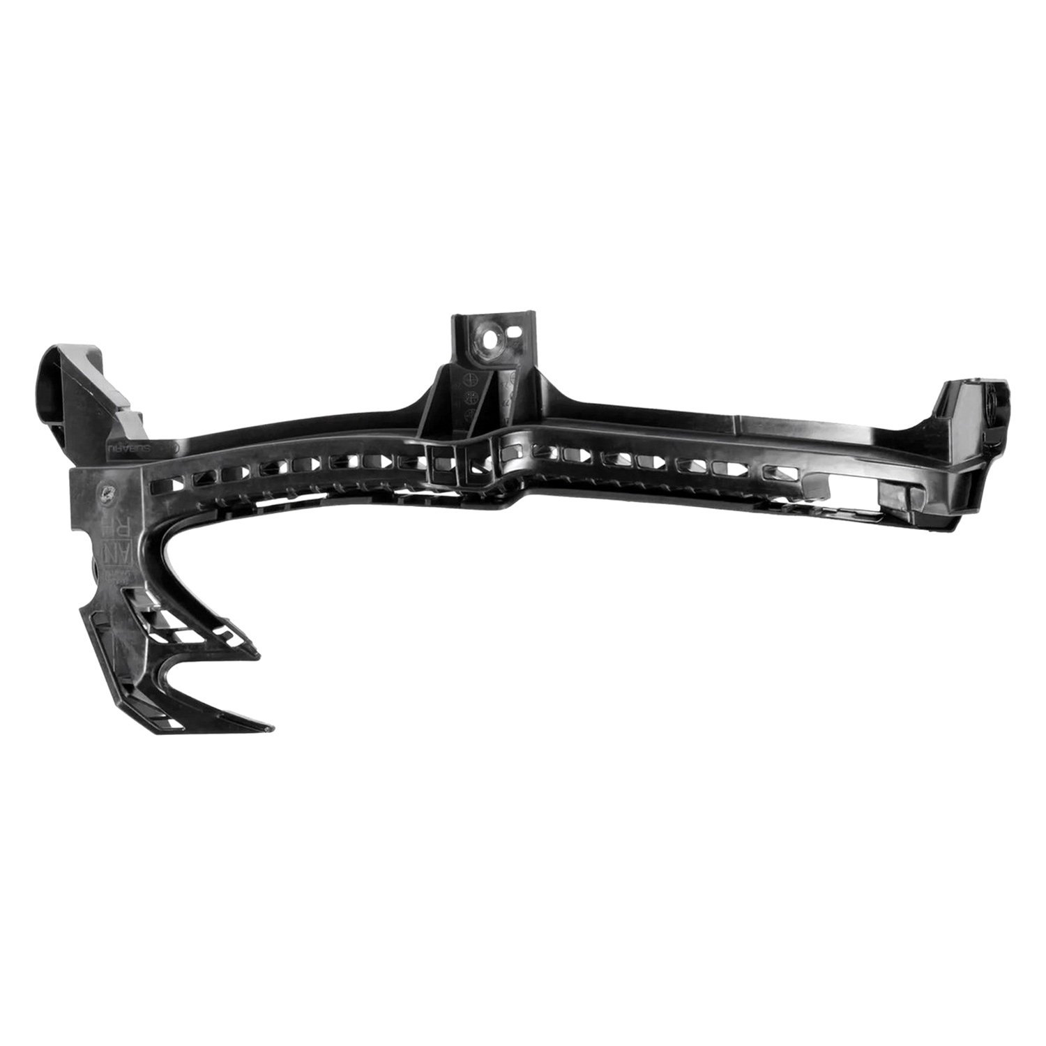 Replace® SU1043112 - Front Passenger Side Bumper Cover Support ...