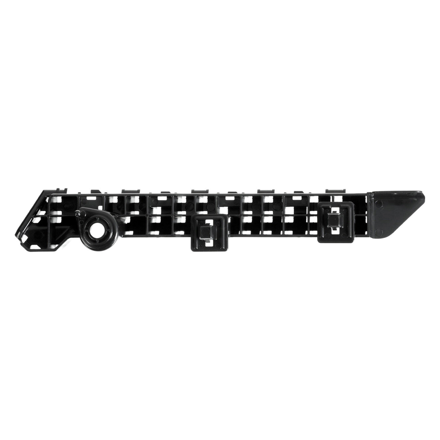 Replace® SU1043114 - Front Passenger Side Bumper Cover Retainer ...