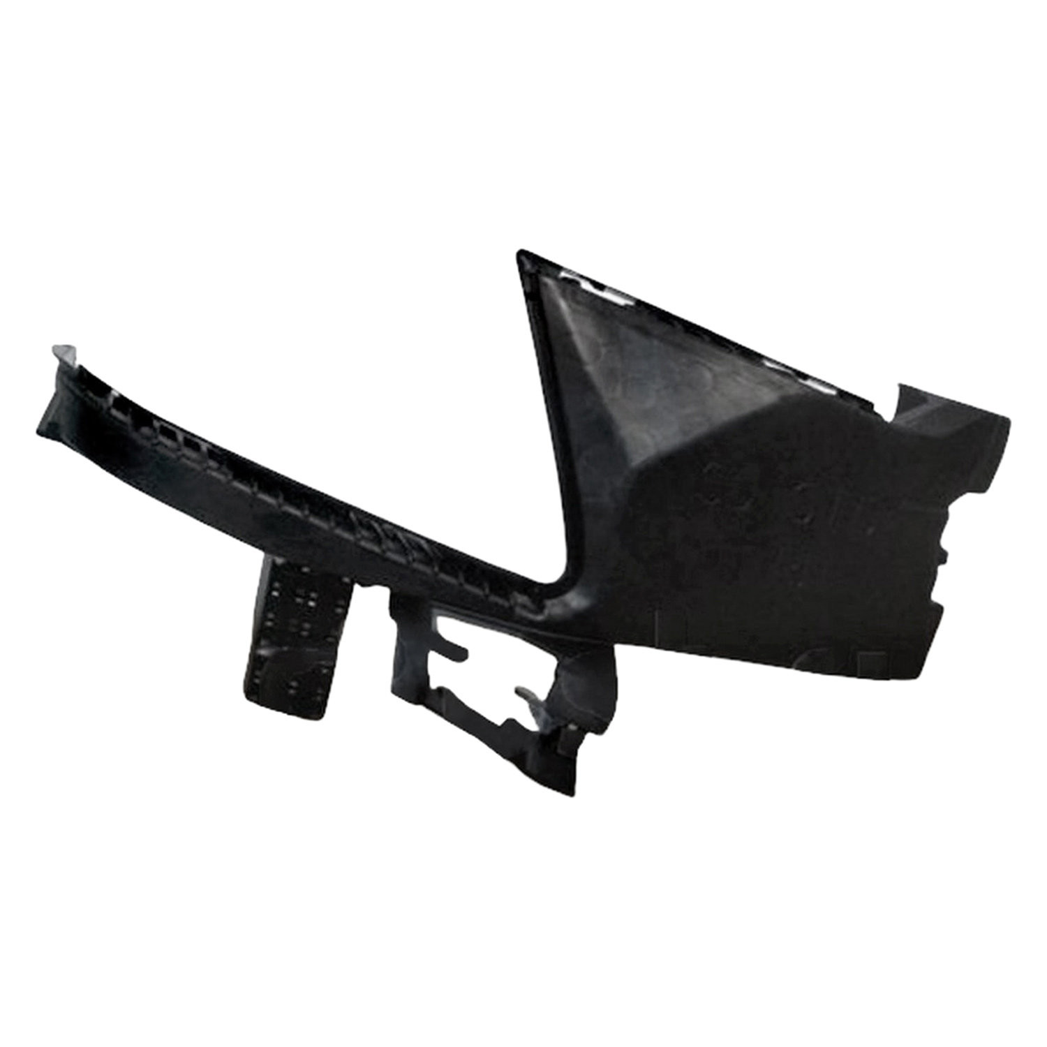 Replace® SU1043115 - Front Passenger Side Bumper Cover Support ...