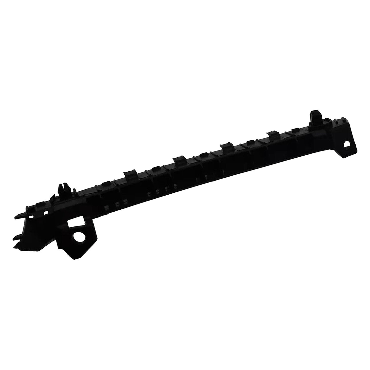 Replace® SU1043119 - Front Outer Passenger Side Bumper Cover Bracket ...