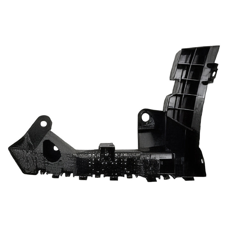 Replace® SU1043121 - Front Outer Passenger Side Bumper Cover Bracket ...