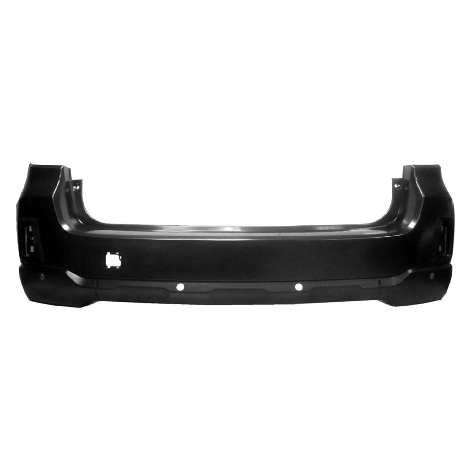 Replace® SU1100178 - Rear Bumper Cover (Standard Line)