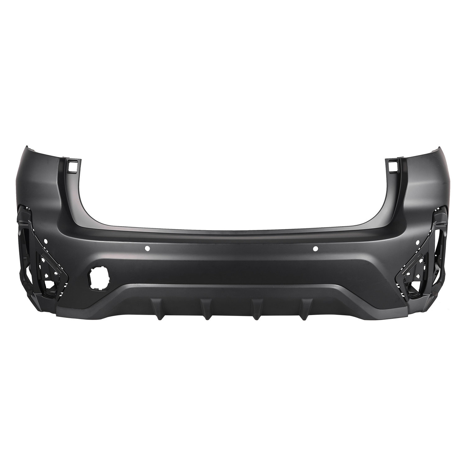 Replace® SU1100204 - Rear Bumper Cover (Standard Line)